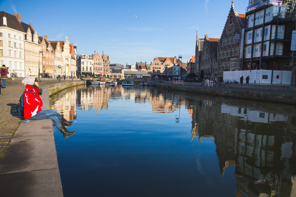 10 curiosidades de Flandes que quizás no sabías – Equipatge de mà